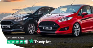 Short Number Plates - Buy Online, UK Delivery | Number 1 Plates