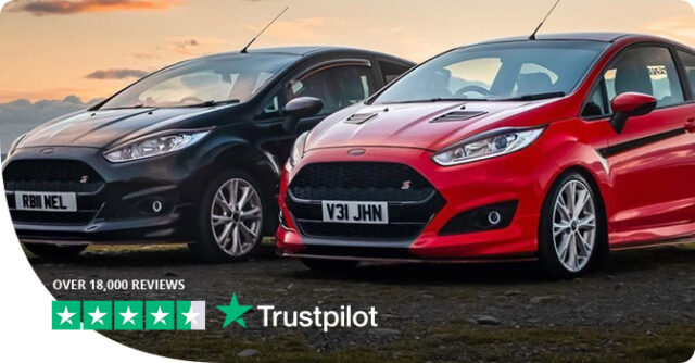 Short Number Plates - Buy Online, UK Delivery | Number 1 Plates