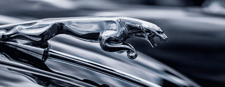 Premium Jaguar Number Plates - Buy Online, UK Delivery