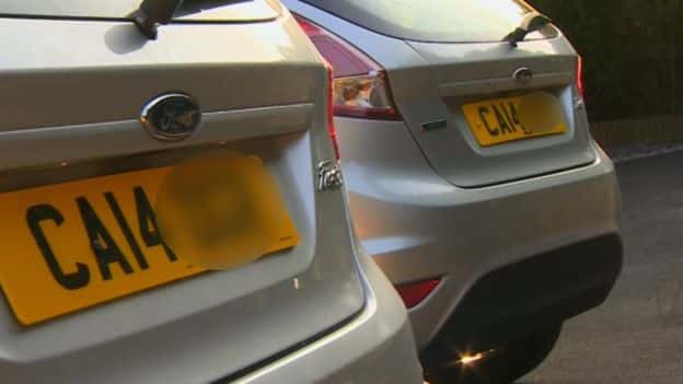 Number Plate Cloning - What is it and how to prevent it - Number1Plates