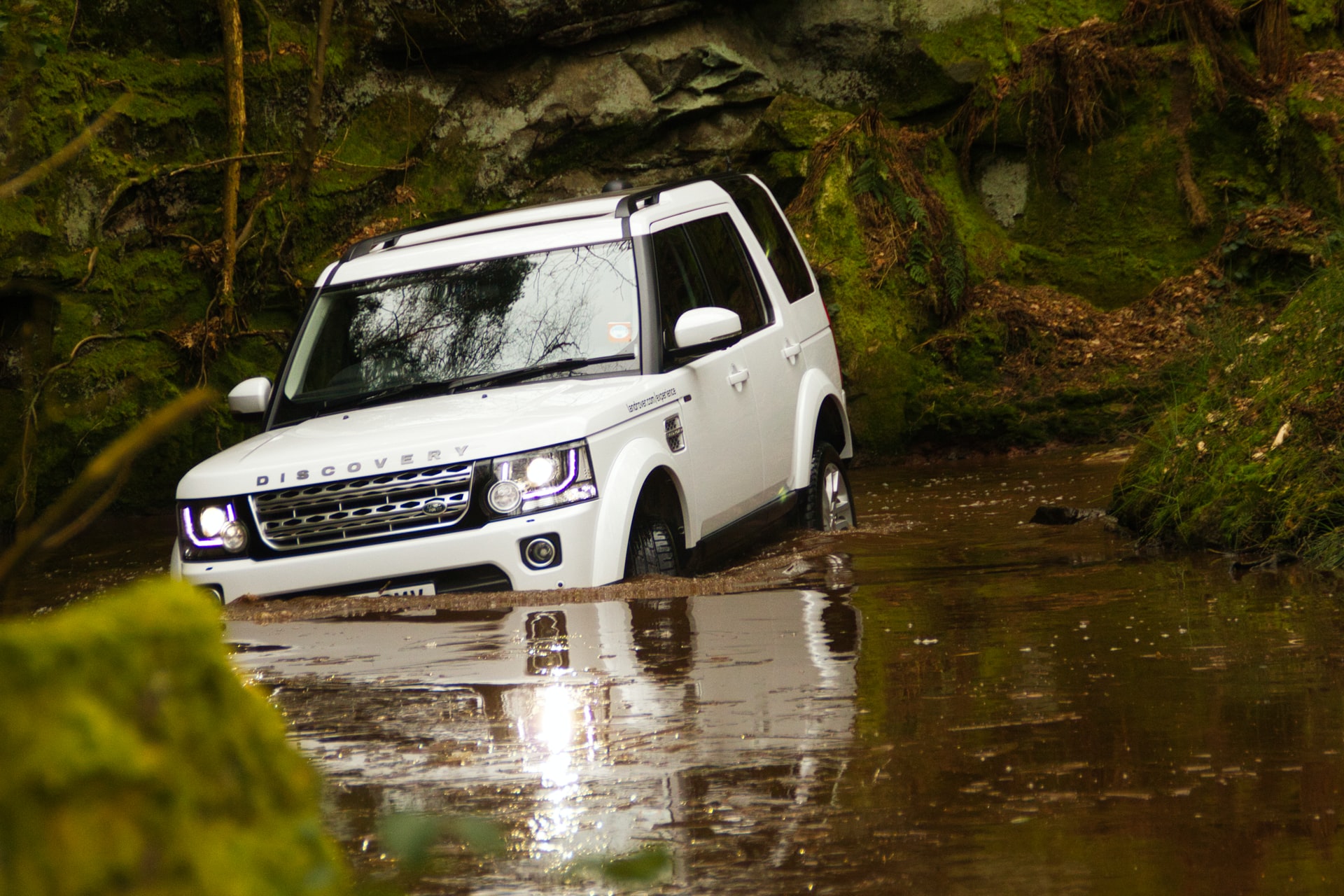 4X4 Number Plates | Registration Plates for any 4X4
