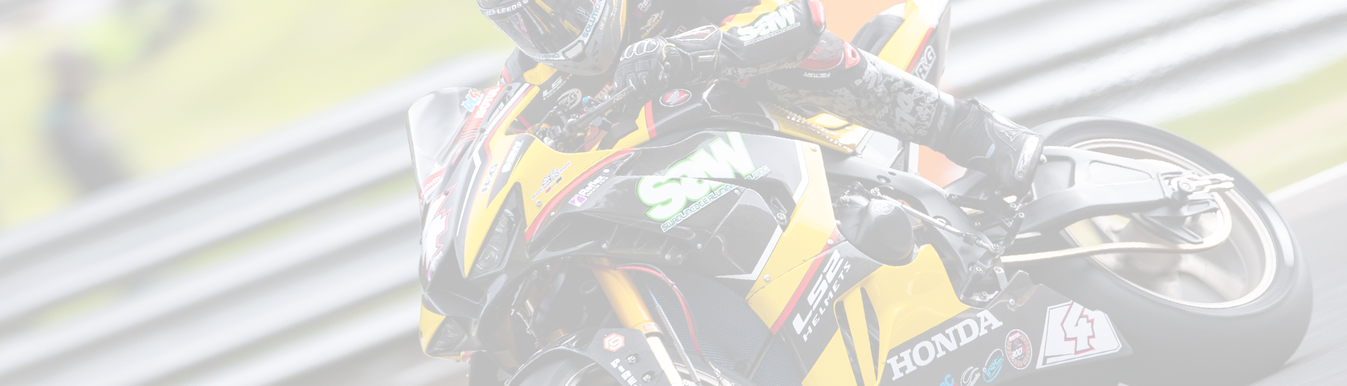 Motorbike Number Plates | Buy Online, UK Delivery