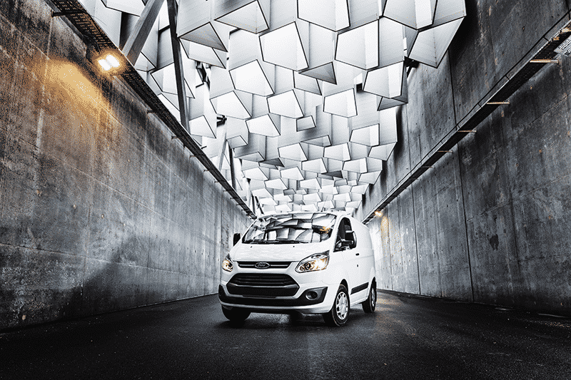 Buy Replacement Ford Number Plates