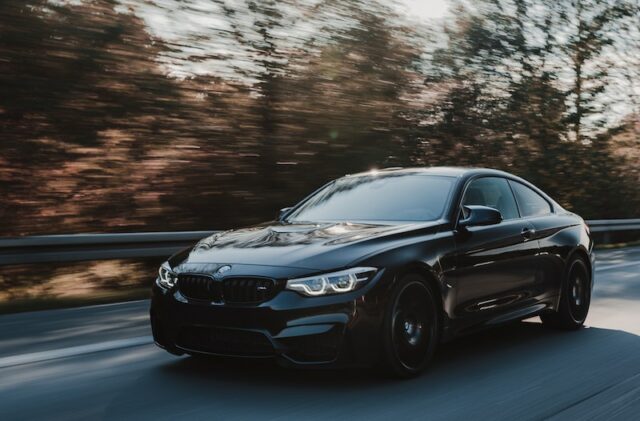 BMW Number Plates | Number 1 Plates