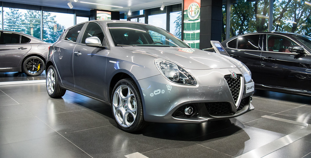 Alfa Romeo Number Plates | Alfa Reg Plates | Number1Plates