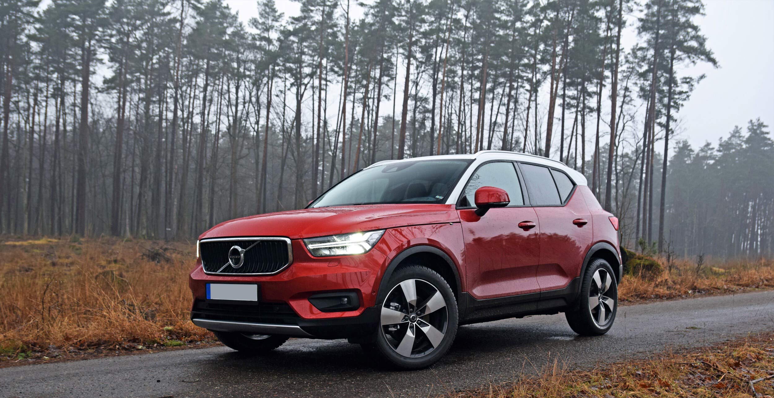 Volvo Number Plates | Number1Plates