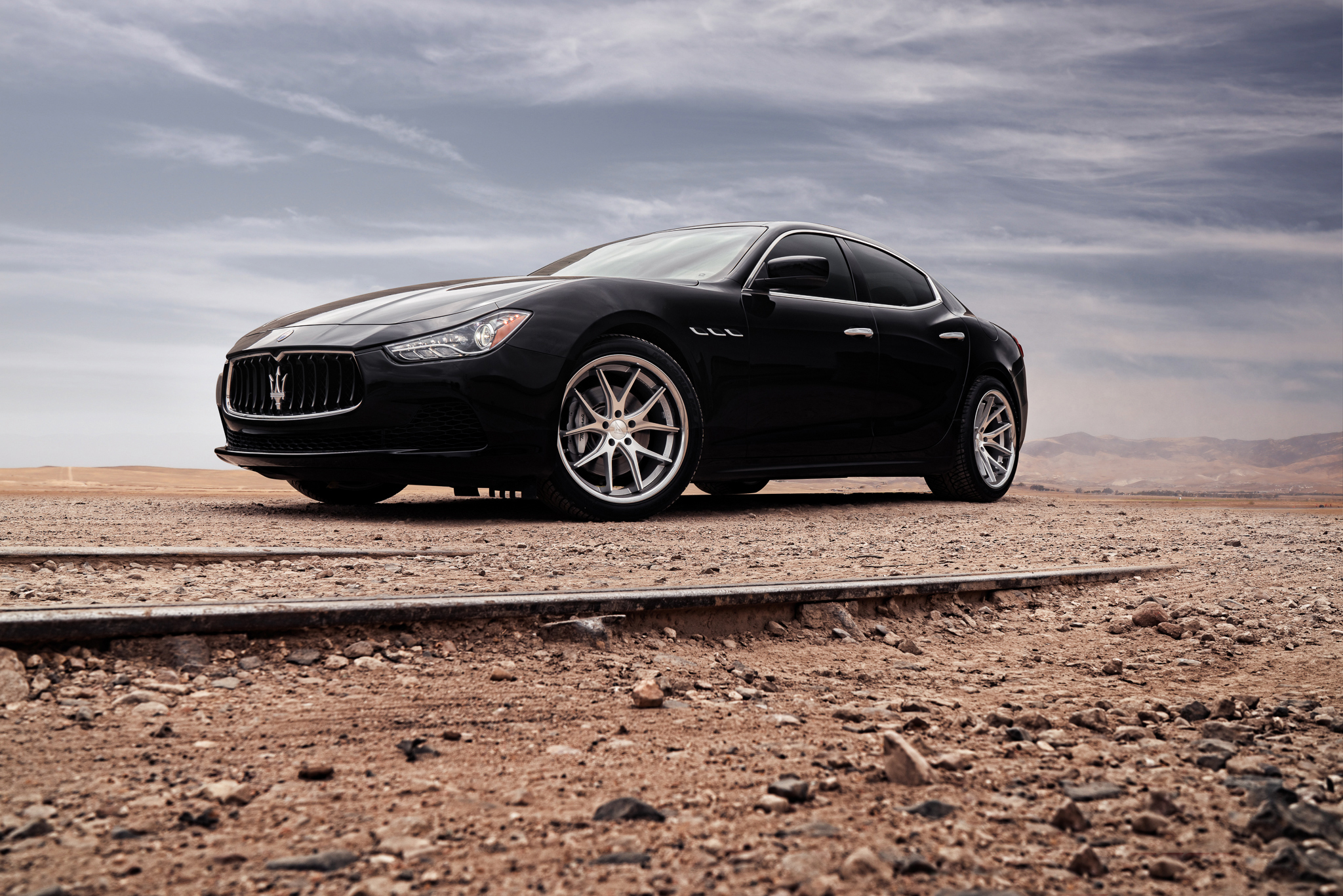 Maserati Number Plates | Number1Plates