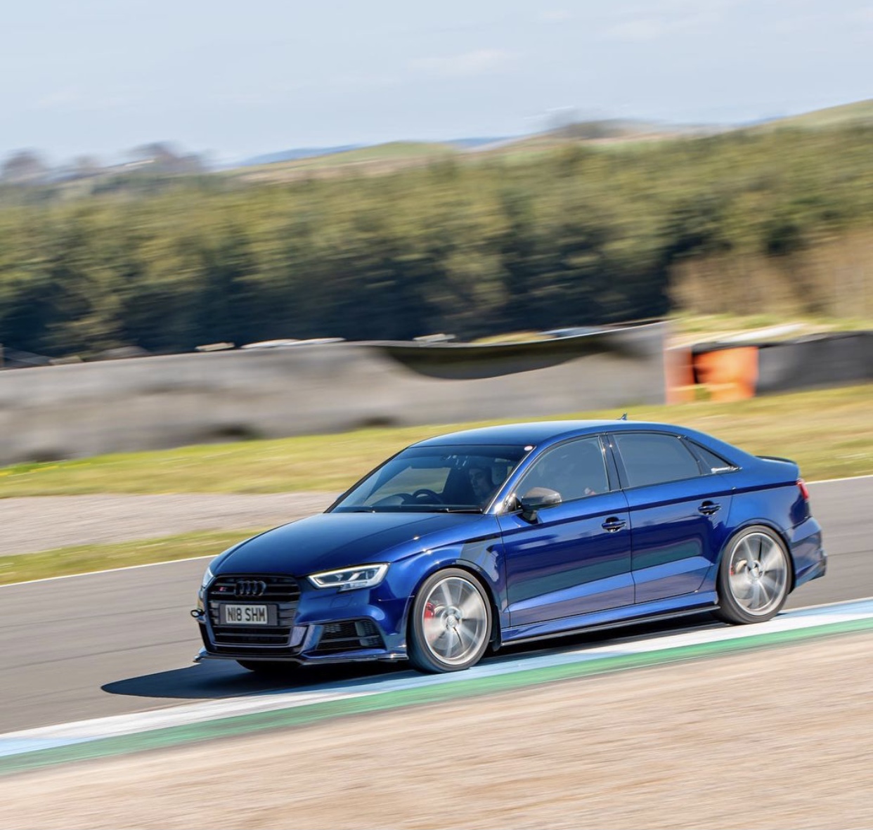 Road Legal Number Plate Makers & Printing | Customised Number Plates