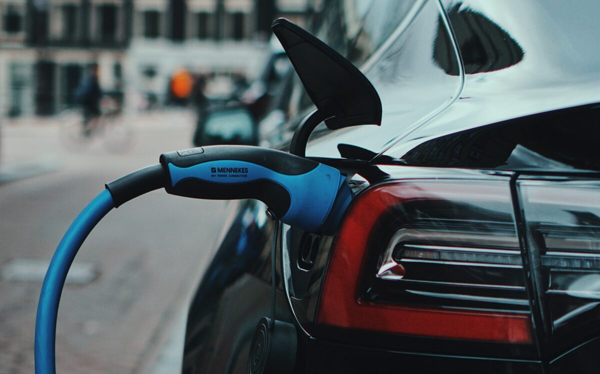 Everything You Need to Know About Green Number Plates