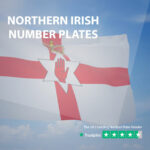Northern Irish Number Plates | NI Registrations & Formats