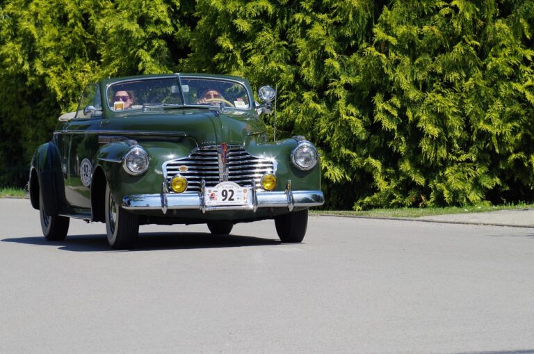 Driven by Individuality: The Fascinating World of Custom Number Plates ...