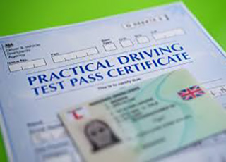 Personalised Number Plate Makers | Road Legal